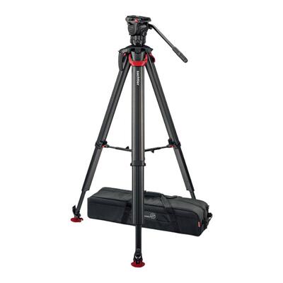 沙雀75+ACEXLMKII快开三脚架