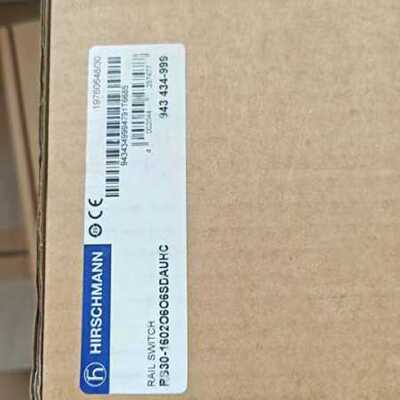 议价赫斯曼RS30-1602O6O6SDAUHC交换机，全新原厂，价格私聊