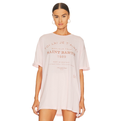 The Laundry Room 复古T恤圆领休闲短袖上衣REVOLVE