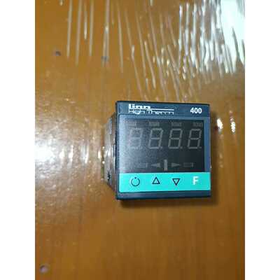 意大利GEFRAN400DR1温控六个拆机货实物拍