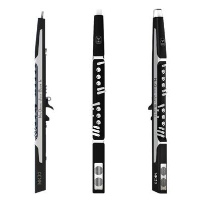 新款牛骑士电吹管送动态谱软件