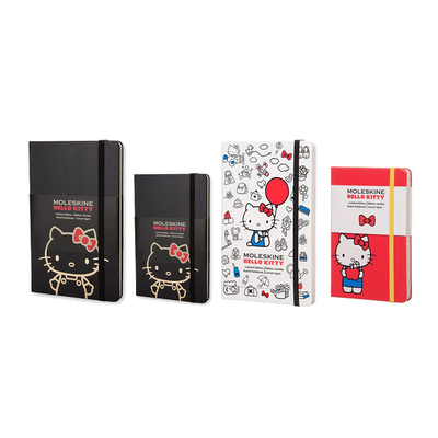 Moleskine/魔力斯奇那文具手帐