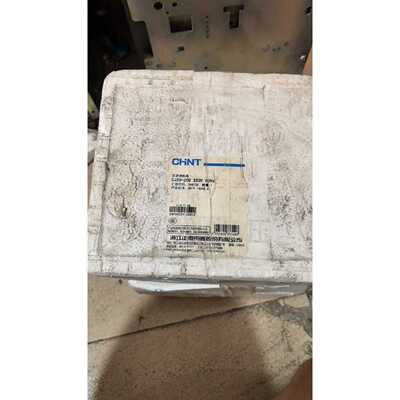 议价正泰交流接触器CJ20250全新库存220V一台可维修