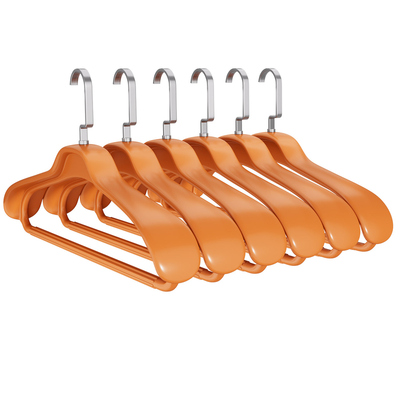 【好衣服就要配好衣架！】