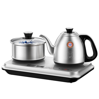 金灶茶艺炉一键智能手柄上水