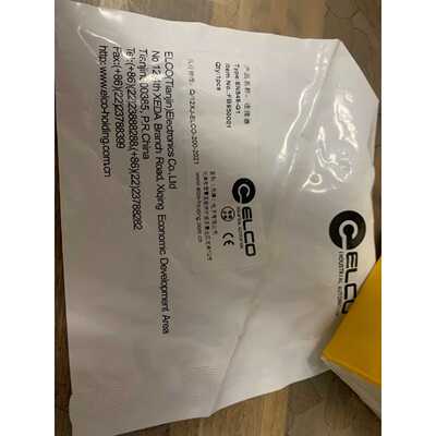 议价-ELCO 宜科网线接头ENS45-G1 插头连