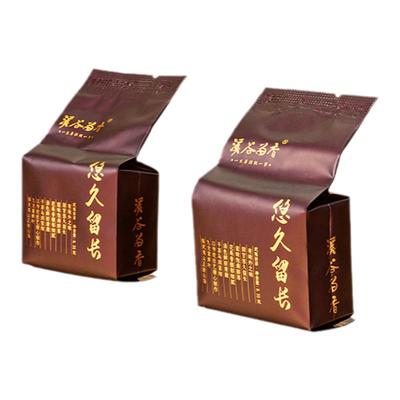 溪谷留香悠久单泡专拍