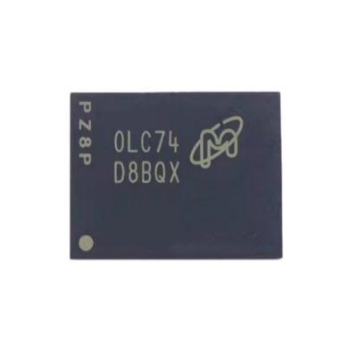 MT53E2G32D4NQ-046 WT:C 丝印D8BQX LPDDR4 8G BGA200球 包测试好