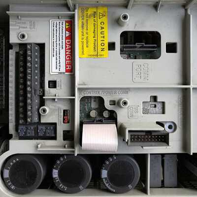 议价AB变频器70系列4KW  5.5KW  74104-386-52驱动板74104-632-51