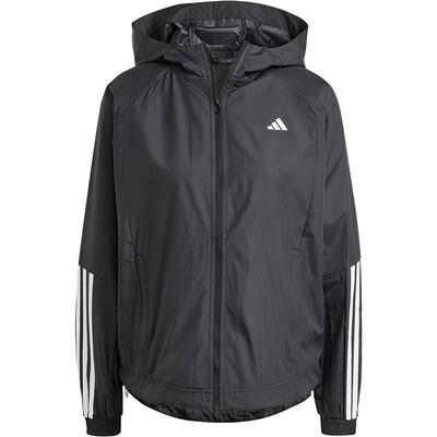 Adidas/阿迪达斯女士健身夹克