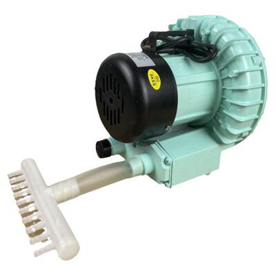 增氧机配件泵分流器气排