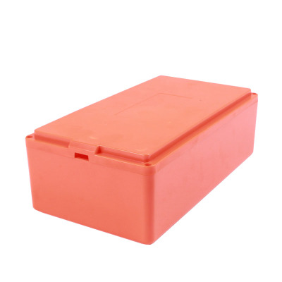 电动车锂电池外壳18650防水