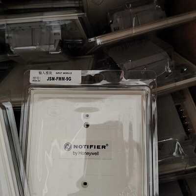 溢价-NOTIFIER诺帝菲尔JSM-FMM-9G输入模块 诺帝菲