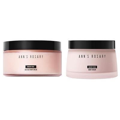 安的玫瑰庄园玫瑰新岁礼盒套组