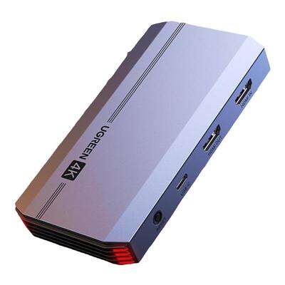 绿联采集卡视频直播专用hdmi