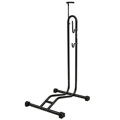 乐百客停车架维修架可拆卸