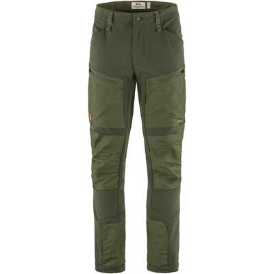 北极狐男士Keb秋冬款G1000徒步裤