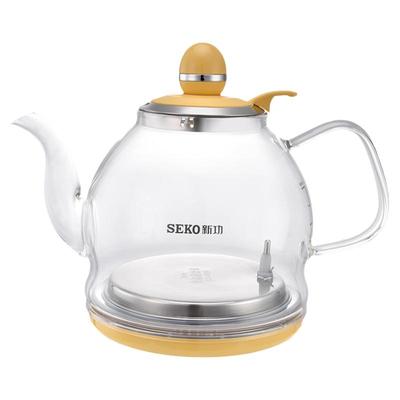 新功烧水壶配件全自动上水壶