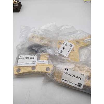 【请询价】FANUCA051329J031 7329X2