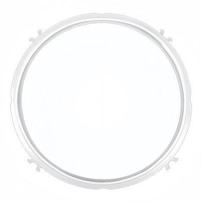 适用九阳电压力锅密封圈2L4L5L6L