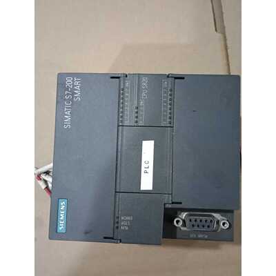 议价西门子S7200SMARTCPUSR206ES7维修