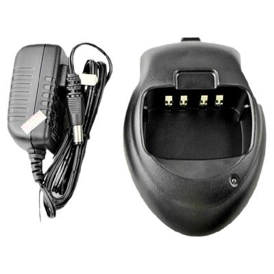 灵通对讲机LT-6100PLUS LT-7700D LH-500充电器6100plus充电器