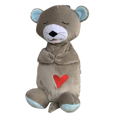 fashy德国高密度pvc可爱热水袋