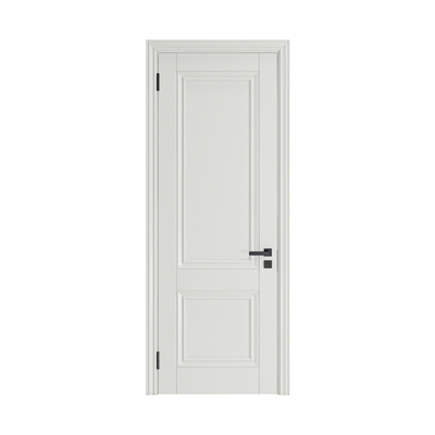 梦天木作欧式现代室内房间门