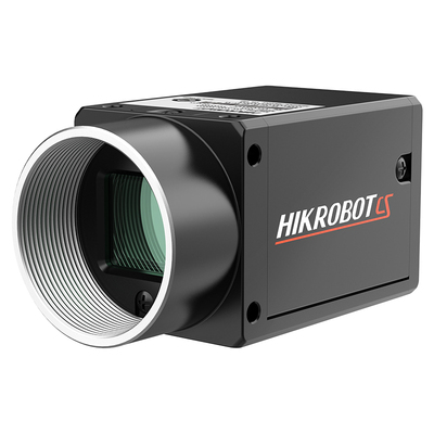 海康机器人MV-CS004-10UM/UC相机