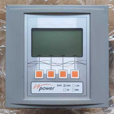 议价IN-POWER控制器 BKR-06R