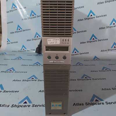 EATON EX 3000 RT 2U 120V UNINTERRUPTIBLE POWER SUPPLY