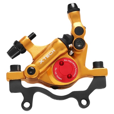 ZOOM山地车线拉碟刹器HB100