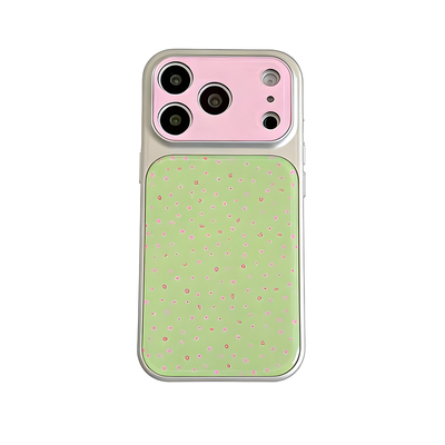 适用苹果17promax新款手机壳iPhone17镜头全包16pro高级感小众女15plus独特创意14超好看13防摔外壳保护套伟