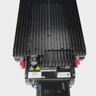 阿尔卡特朗讯 C-WBS 9710 WiMAX 基站 3BK16901ABAA 工作剩余