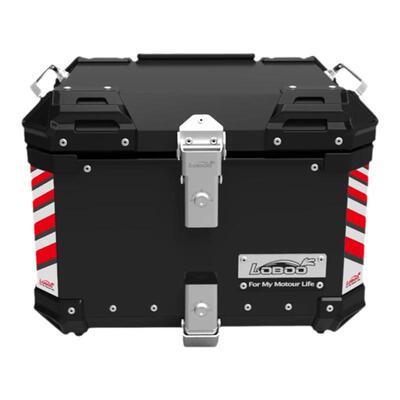 LOBOO萝卜三箱适用NC400/CB4500X