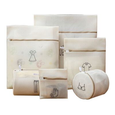 防变形洗衣袋加厚款|万人加购