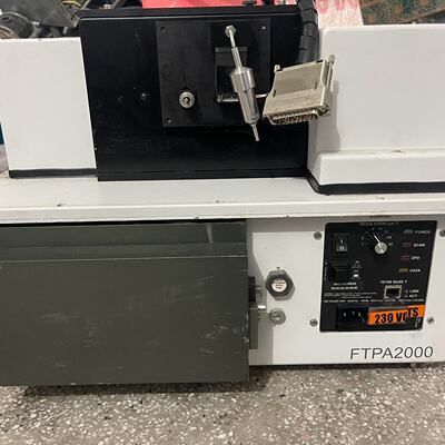 【议价-可维修】 仪器仪表 FTPA2000 工控备件  /均有货