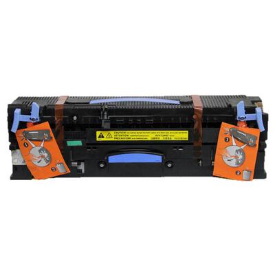 适用 惠普HP9000定影组件 HP9040 HP9050加热组件 定影器 热凝器 加热器