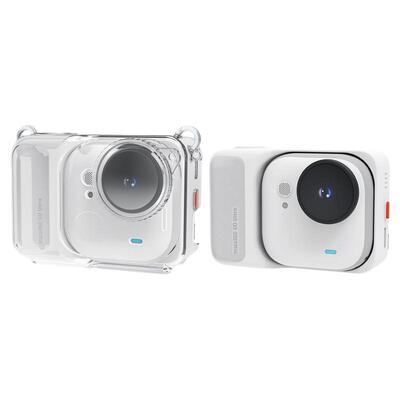 适用影石Insta360GOUltra壳