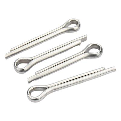 【企业采购】GB91开口销大全