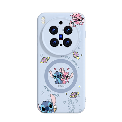 【强磁吸附】适用vivox300软硅胶