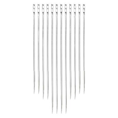 家用手工缝衣针侧挂免穿针倒挂