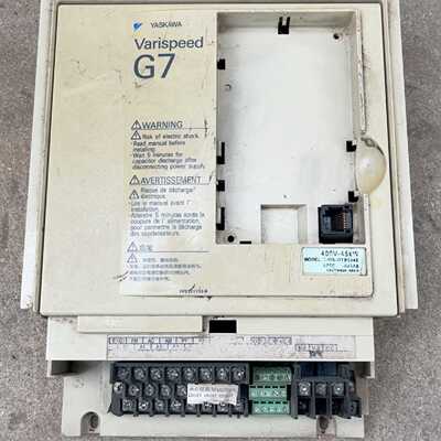 议价-YPHT31261-2G 安川G7 45KW 主板 ET可维修