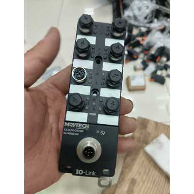议价MRRVTECH IOLDPADIO16P 400001维修