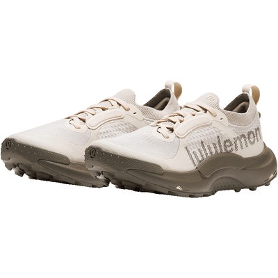Wildfeel™ Trail 男士越野跑鞋丨lululemon丨LM9B75S