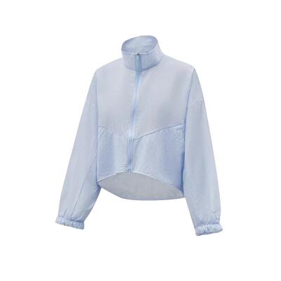 Nike耐克女装2026夏季新款AS W NSW LTWT RIPSTOP休闲外套IF0588