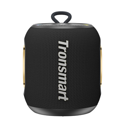 Tronsmart T8min蓝牙音箱无线插卡大音量户外便携式低音炮音响