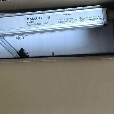 议价巴鲁夫位移传感器BTL7-S572B-M0250-P-S147  BTL39RM下单请询
