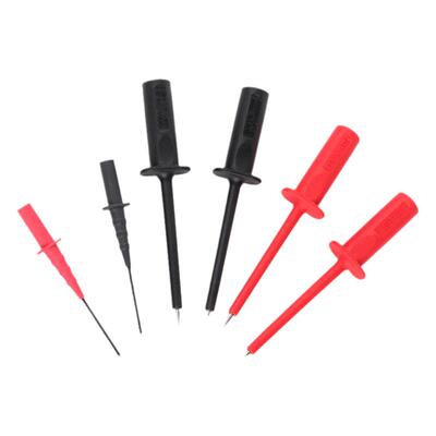 免破线测棒延长测针ETA