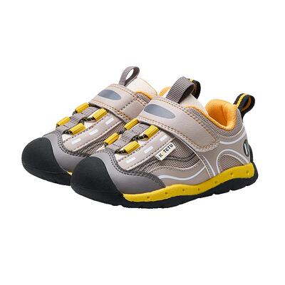 卡特兔童鞋2026新款春季男童软底机能鞋宝宝防滑学步鞋女童休闲鞋